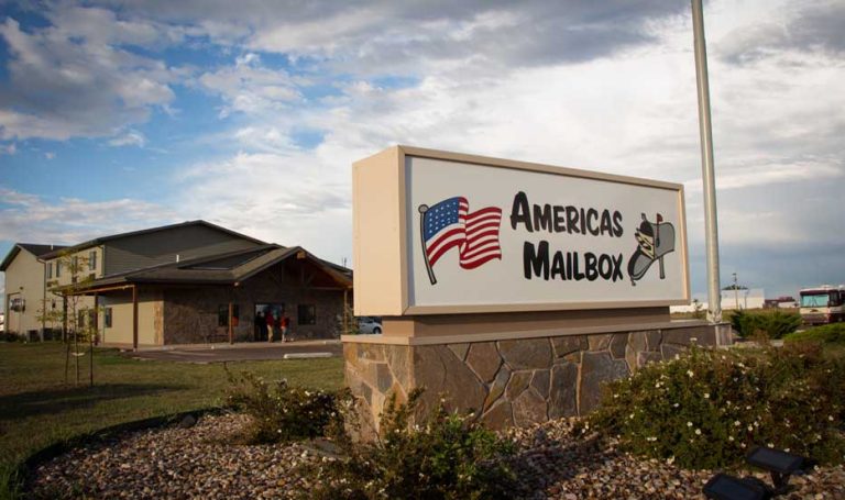 About Americas Mailbox | Americas Mailbox